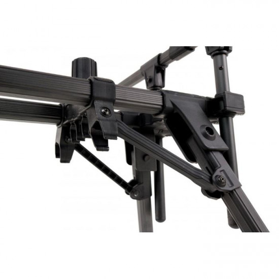 CARP PRO ROD POD 6133